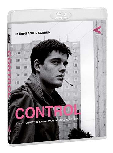 Control (Blu-ray) Sam Riley Samantha Morton Craig Parkinson | eBay