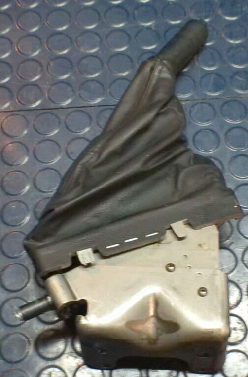 2006 Ford Escape Mariner parking brake lever handle 2005-2007 emergency ...