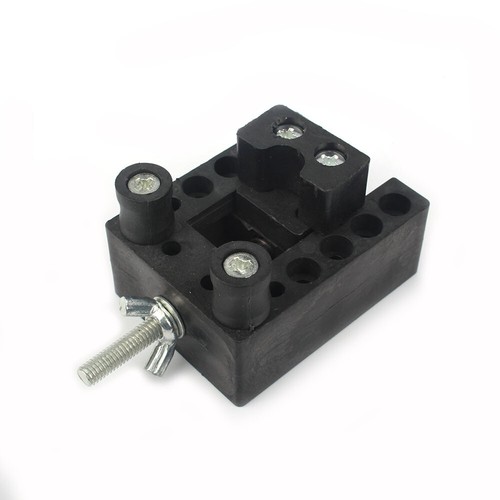 Miniature Bench Table Vise for Small Jewelers Mountable Vice Clamp Tool ...