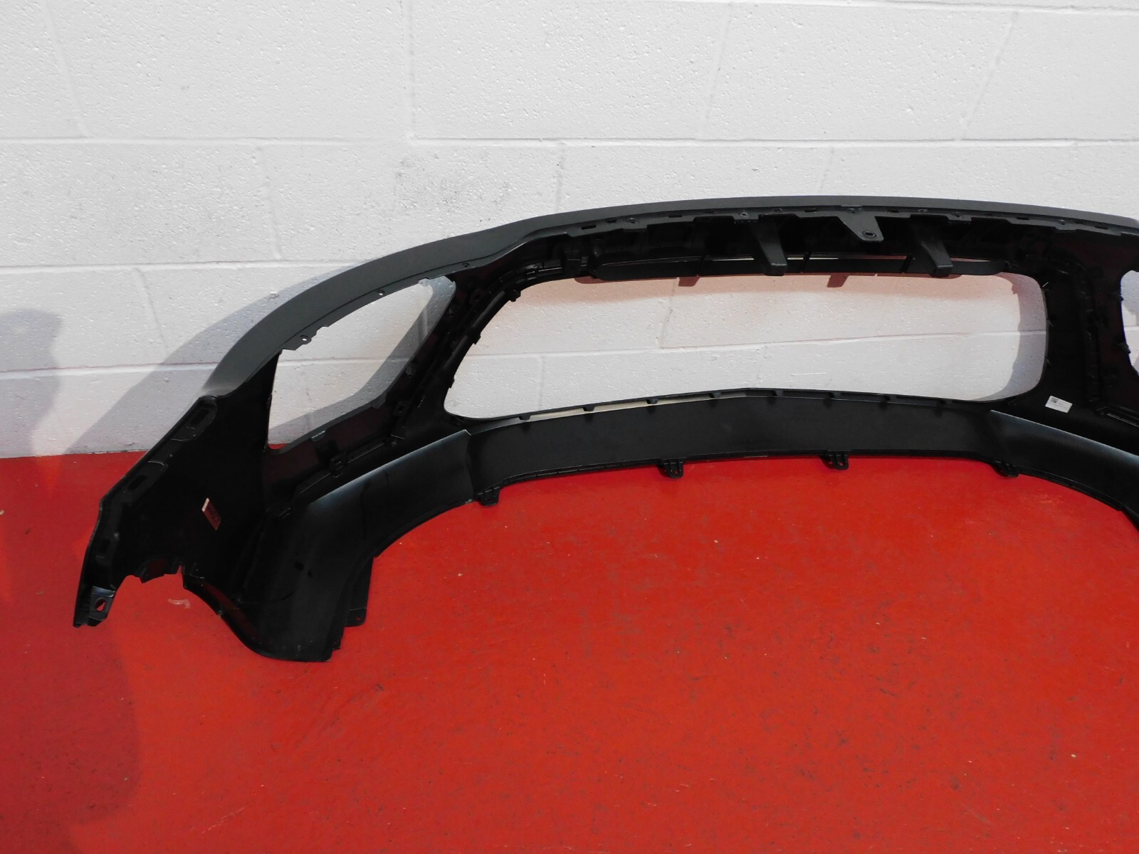 2020 2021 2022 KIA SOUL FRONT BUMPER COVER OEM | eBay