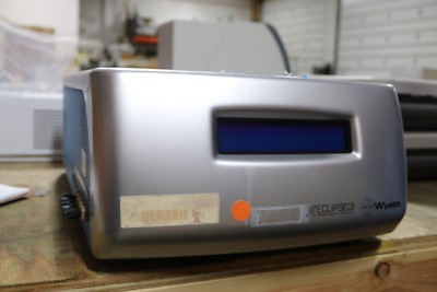 Wyatt Eclipse 3+ Fractionator | eBay