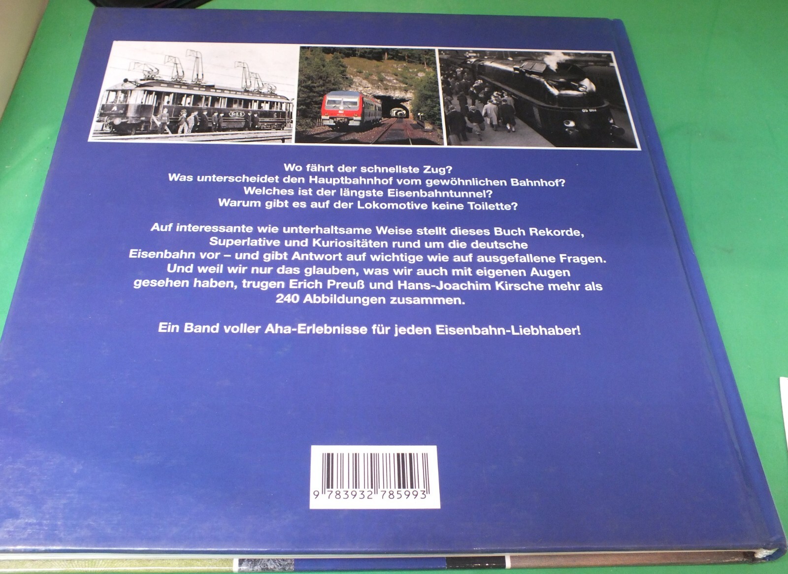 GeraMond - German Language - European Railroad Books - Multi Listing ...