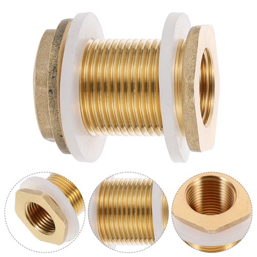 Water Tank Fittings Joints Water Tank Adapter Water Tank Connector ...