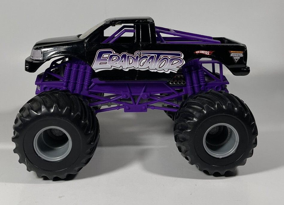 Eradicator Monster Truck