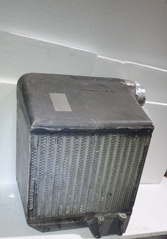 Deutz INNER COOLER BF6L914C BF6L 914C Diesel Engine. Part Number 0423 ...