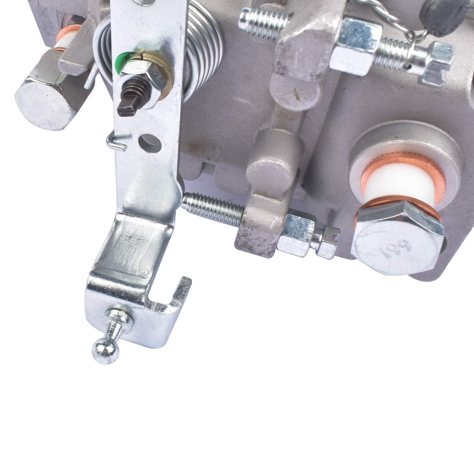 Fuel Injection Pump For Toyota Land Cruiser 1HZ Engine 22100-1C190 ...