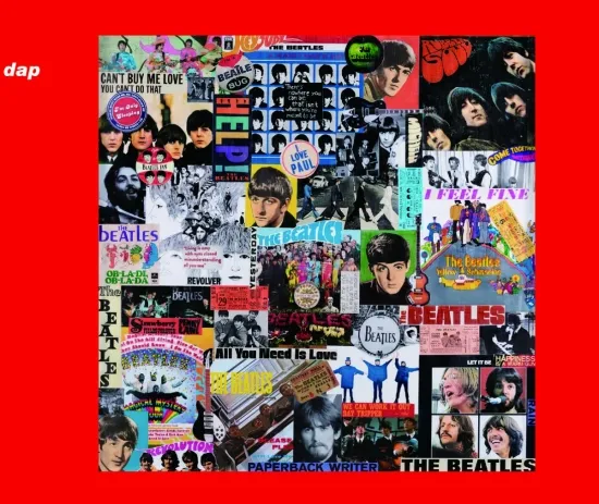 THE BEATLES / - 1 COLLECTION VOLUME ONE: EXPANDED EDITION (2CD) NEW | eBay