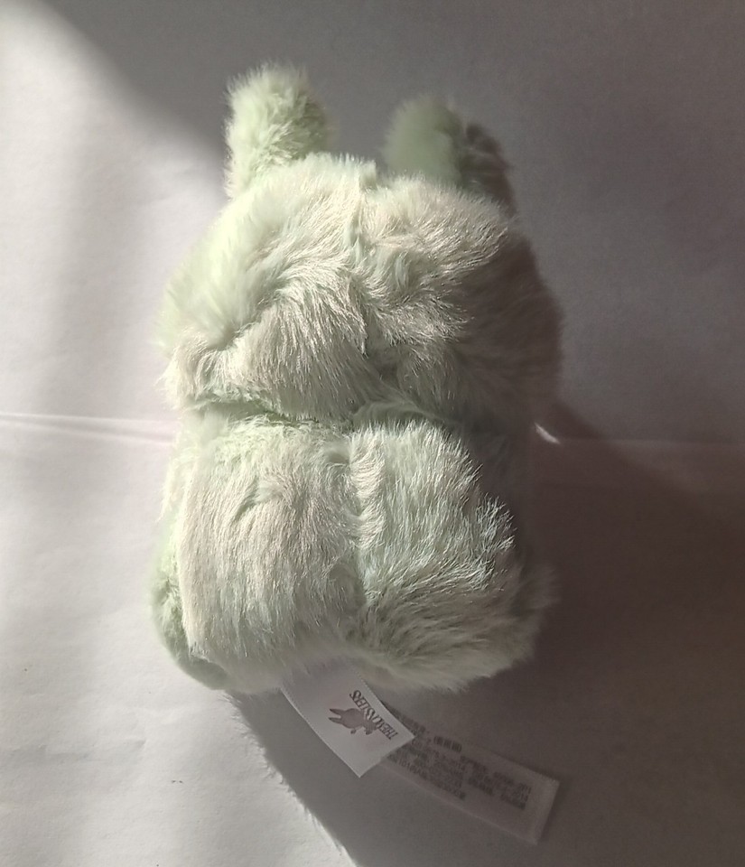 Pop Mart Labubu The Monsters Have A Seat Series QuQu Plush Toy Doll ...