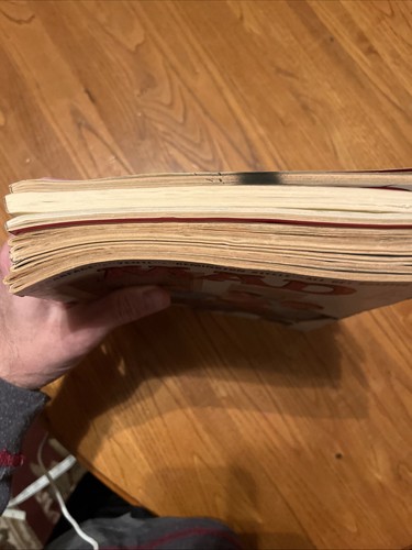 MAD Magazine Lot of 10 80s Lot gremlins Hulk Hogan, 7 dwarfs 3 special ...