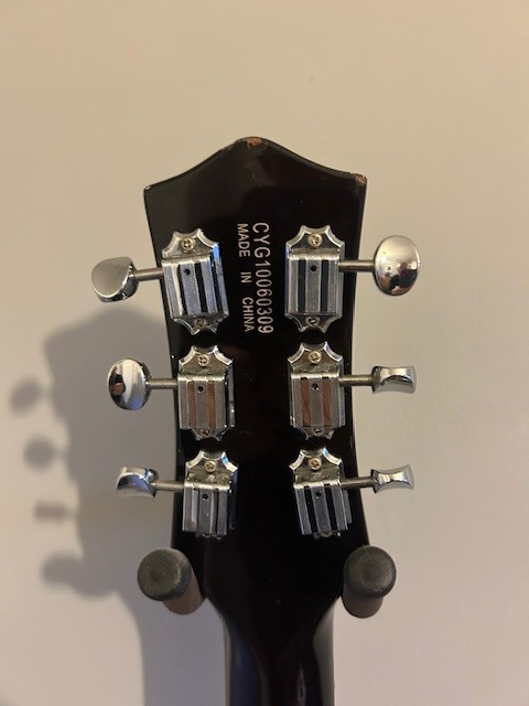 Gretsh Electromatic Pro Jet G5236 | eBay UK