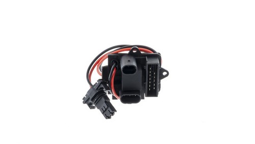 RESISTOR INTERIOR BLOWER ABR 125 000S FOR RENAULT TRAFIC/II/Rodeo/Van ...