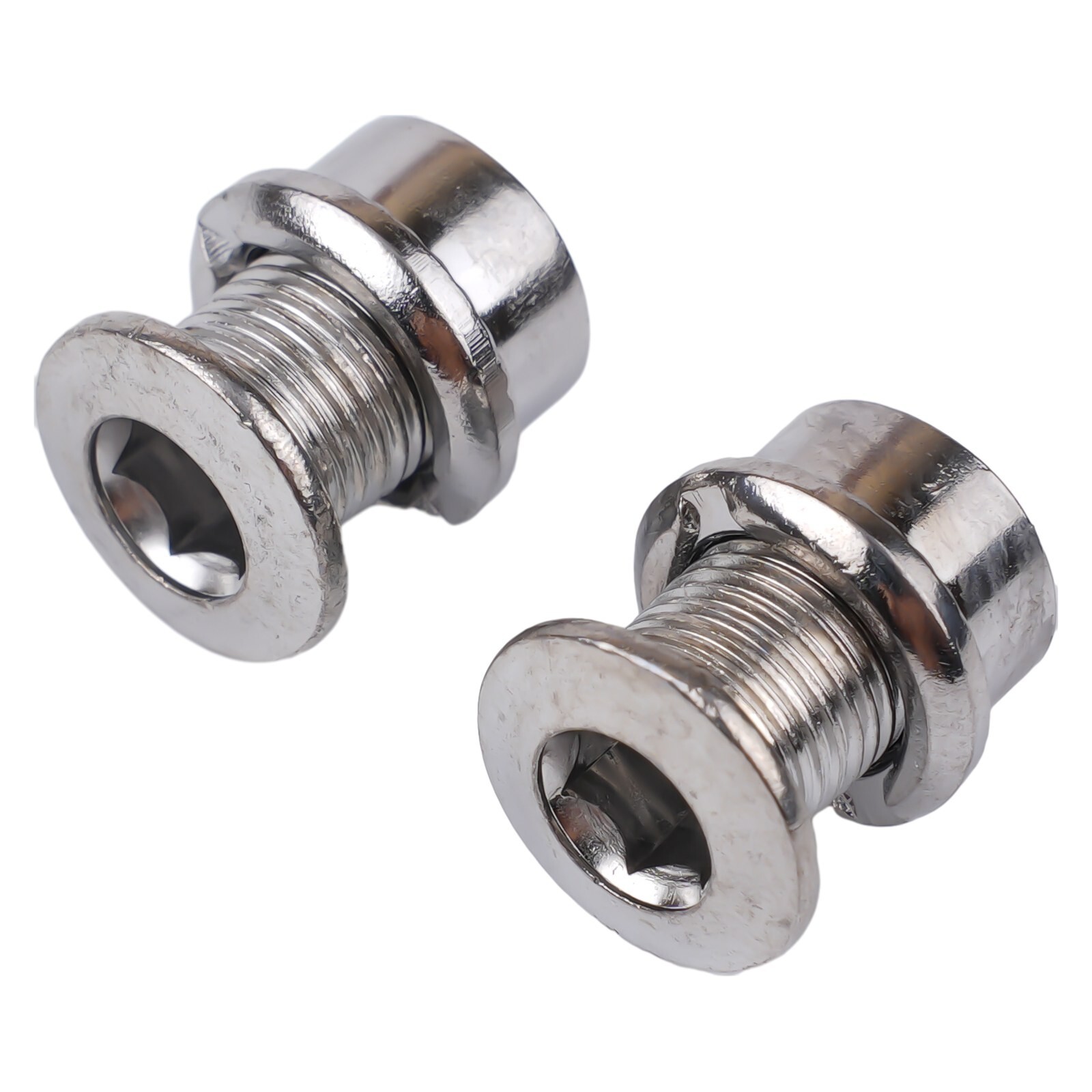 Secure Your Bicycle Crankset with Stainless Steel Bolts and Nuts ...
