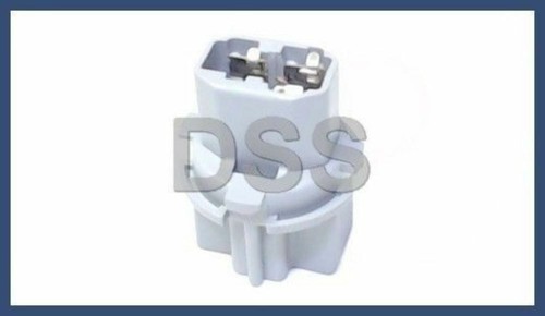 New Genuine Honda Socket (T20W W) (1998-2015) OE 33515S50003 | eBay