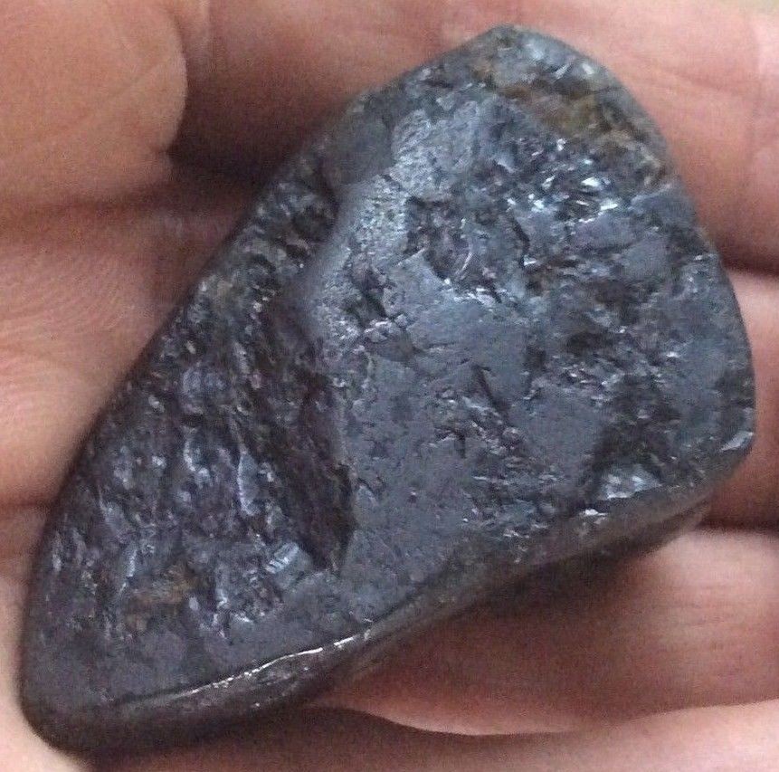Lunar Meteorite 77 gram Very Rare Unique Moon Rock Meteorite. | eBay