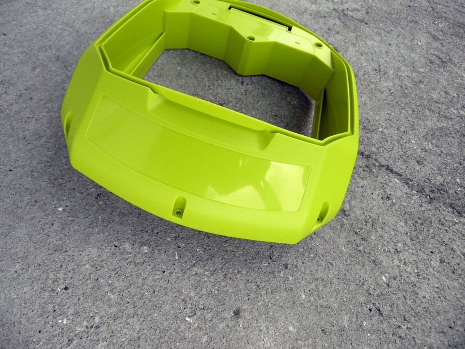 New Ryobi 535003002 Battery Housing Cover Top Section for RY401014 ...