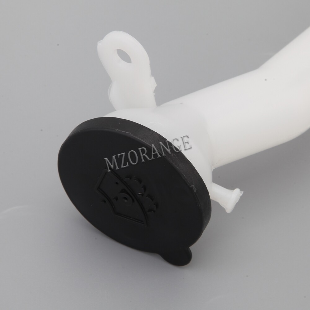 Windshield Washer Fluid Reservoir Tank + Tube For Toyota RAV4 2020 ...