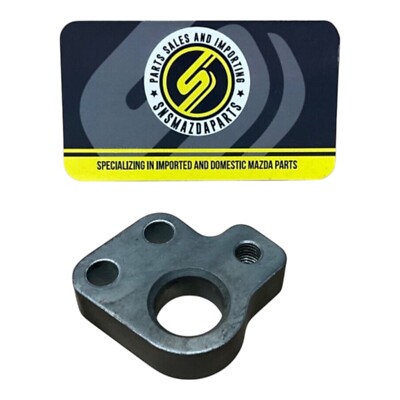 90-05 Mazda Miata MX5 MX-5 OEM Rear ABS Sensor Mounting Bracket Mount ...