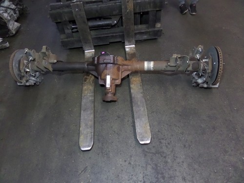 Ford Mustang GT Rear End Differential Diff S197 13-14 OEM S209-C ...