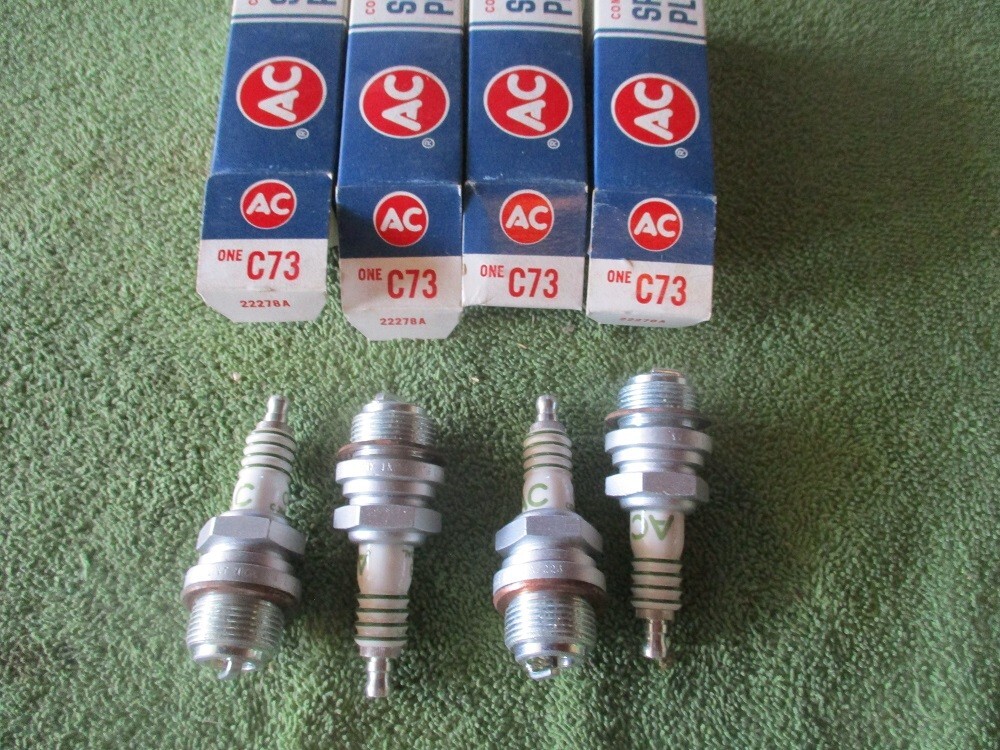 Autolite 3076 - Alternative spark plugs