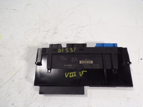 61356992418 MODULE ELECTRONIQUE / 9286941 / 17142535 POUR BMW SERIE 5 ...