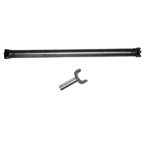 Driveshaft/ Slip Yoke Kit Aluminum 28-Spline MT 51” Mustang V8 1965 ...