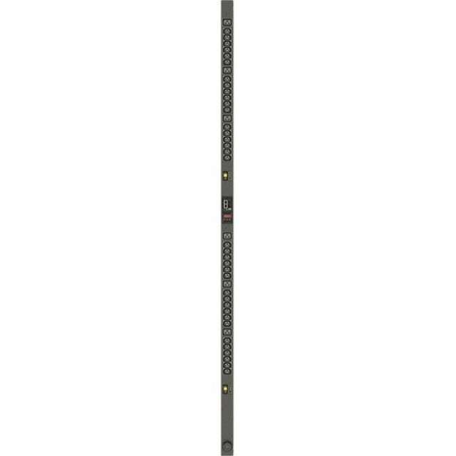 Vertiv VP8841 Monitored Vertical 30A 208V Rack Mount for sale online | eBay