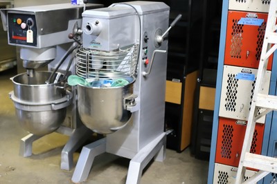 Mixers - Univex Mixer
