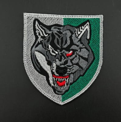 Military Morale Army Patch Ukraine Right Sector Battalion * Ukraine War ...