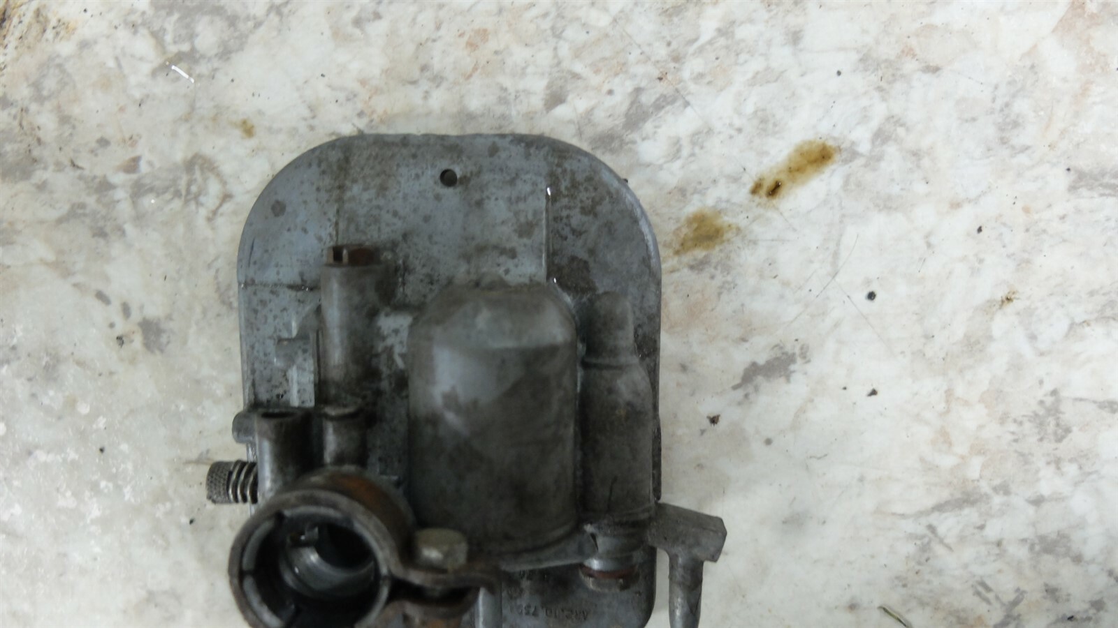 76 Motobecane Mobylette Moped carb carburetor | eBay