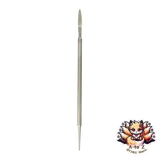 NOUVEAU Cross Works DBP Spatula Diamond File 80 outil modèle en ...