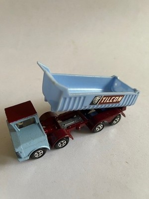 LOAD MASTER IMPY SUPER CARS TILCON TRUCK MADE IN ENGLAND | eBay UK
