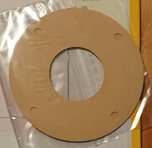 Gasket for 5.1cm Driver JBL375, 2440, 2441, 2444, 2445, 2450 Set of 2 ...