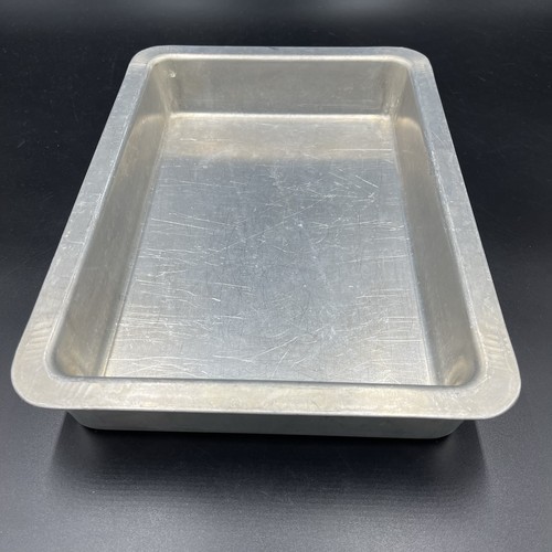 Rema Air Bake Double Wall Pan 13 x 9 Insulated Brownie Cake Lasagna ...