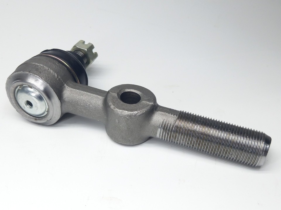 Toyota Landcruiser BJ40 BJ42 FJ40 FJ45 HJ45 HJ47 Tie Rod End Kit ...