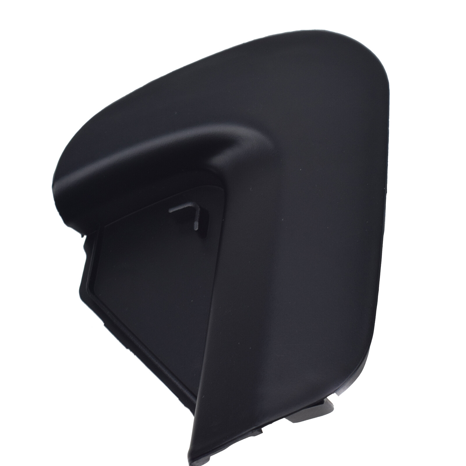 5212752931 521270D917 New Tow Eye Cap For Toyota Yaris 1.5L 2012-2014 ...