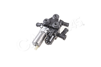 Genuine BMW E90 E91 E92 E92N E93 Changeover Valve OEM 64126951813 | eBay
