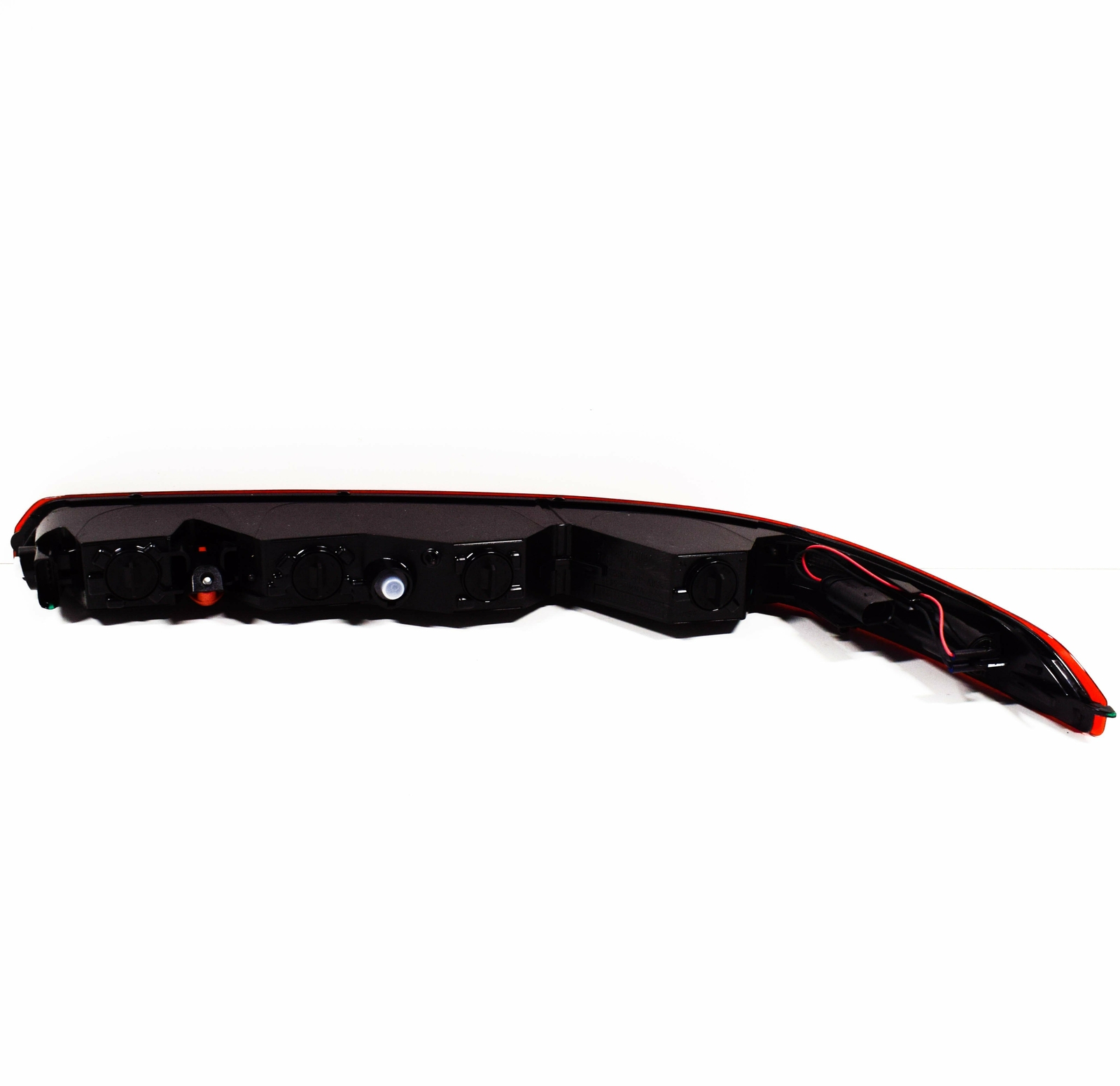 Genuine Audi Q7 Tail Lamp Assembly 4m0945095 for sale online | eBay