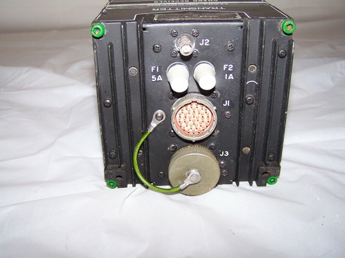 ARC-164(V) RT1167 Collins UHF Military Aircraft Radio | eBay