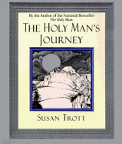 Holy Man's Journey by Susan Trott: Used 9781573226608| eBay