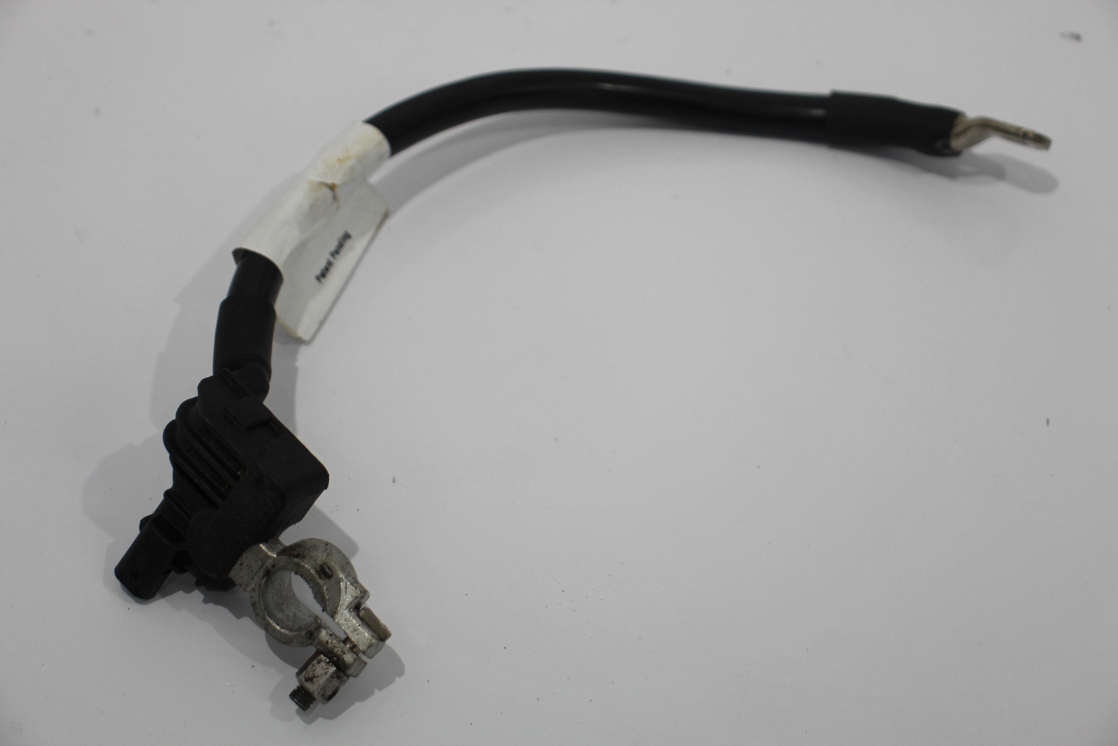 Audi A4 Allroad 8K B8 Control Unit ECU For Battery Monitoring ...