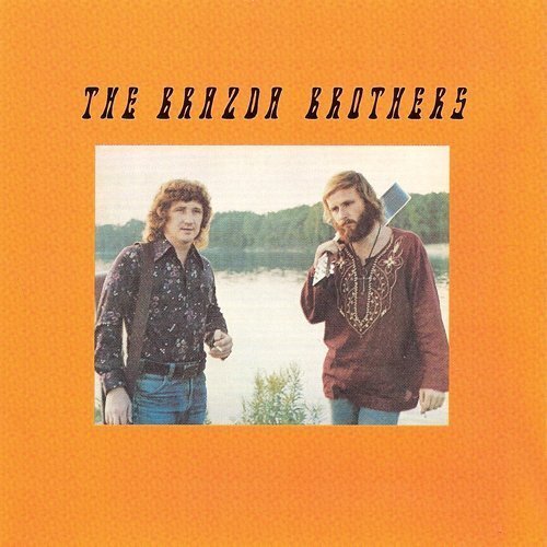 The Brazda Brothers by The Brazda Brothers [2009-03-03] - The Brazda ...