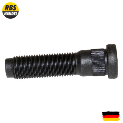 Goujon de roue Dodge DS/DJ RAM 2011+ 6509858AA | eBay