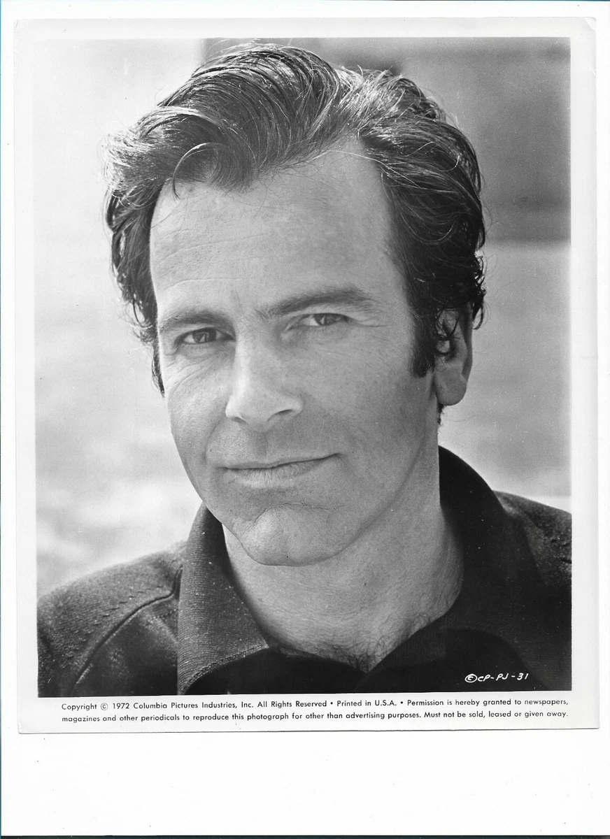 Actor Maximilian Schell