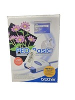 Brother Embroidery Design Cards & CDs for sale - eBay