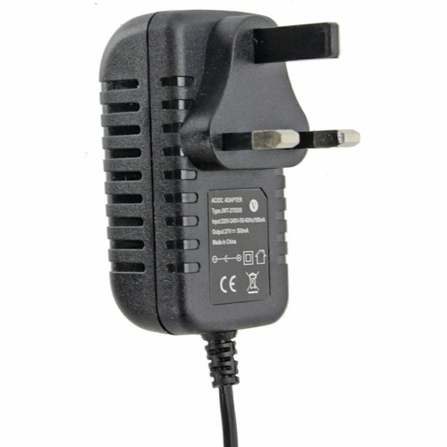 Battery Charger Gtech CH01 DM001 AR02 Airram K9 Series 3Pin Cable Lead ...