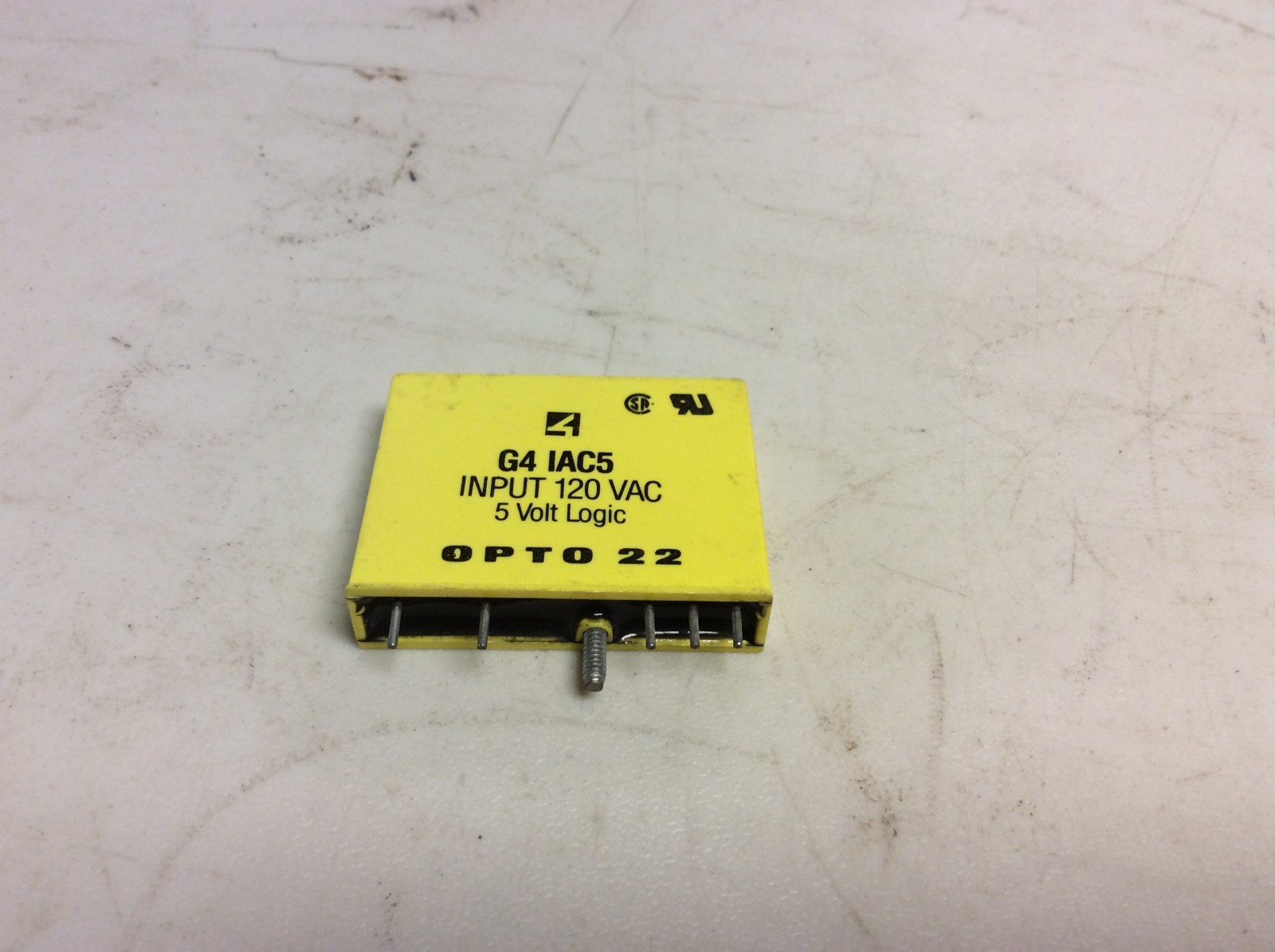 Opto22 G4-IAC5 I/O Module Opto 22 G4IAC5 G4 IAC5 (TBI) | eBay