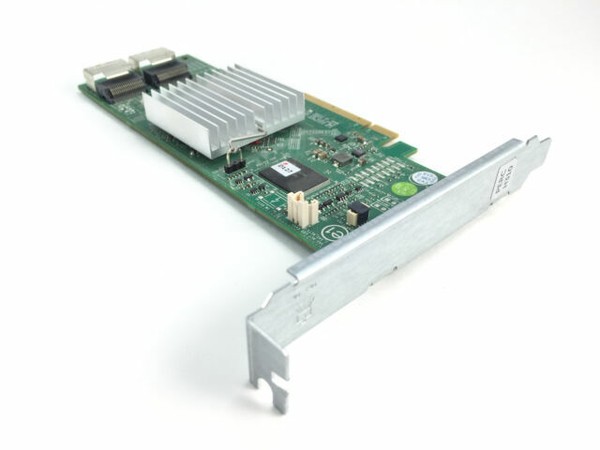 Dell RAID Controller 0hv52w Ucsa-801 010166c00-00 With Cables for sale ...