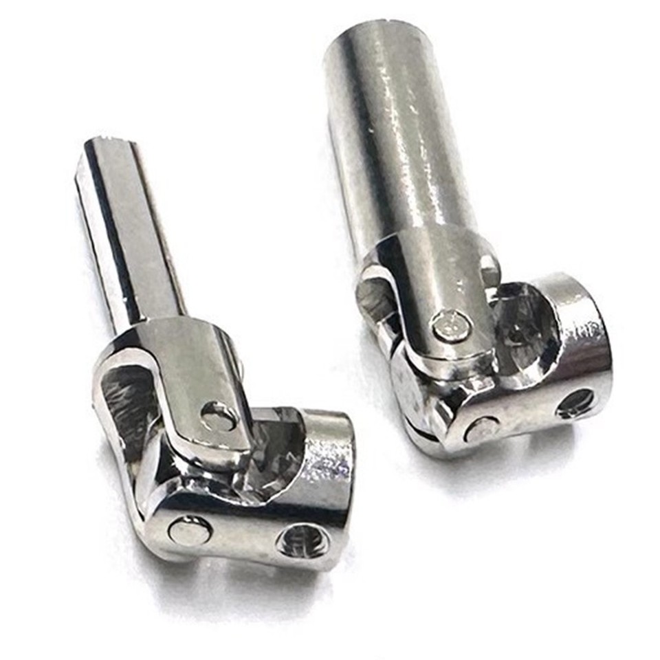 Suitable for 1/24 FCX24 RC Car Parts & Accessories Metal Upgrade Front ...