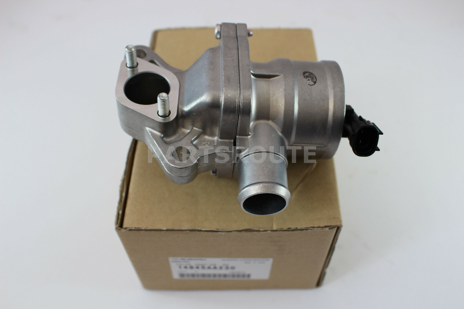 Genuine Subaru EGR Valves 14845aa220 14845AA230 for sale online | eBay ...