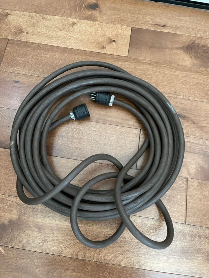 Leslie 710 Speaker + Cables | eBay